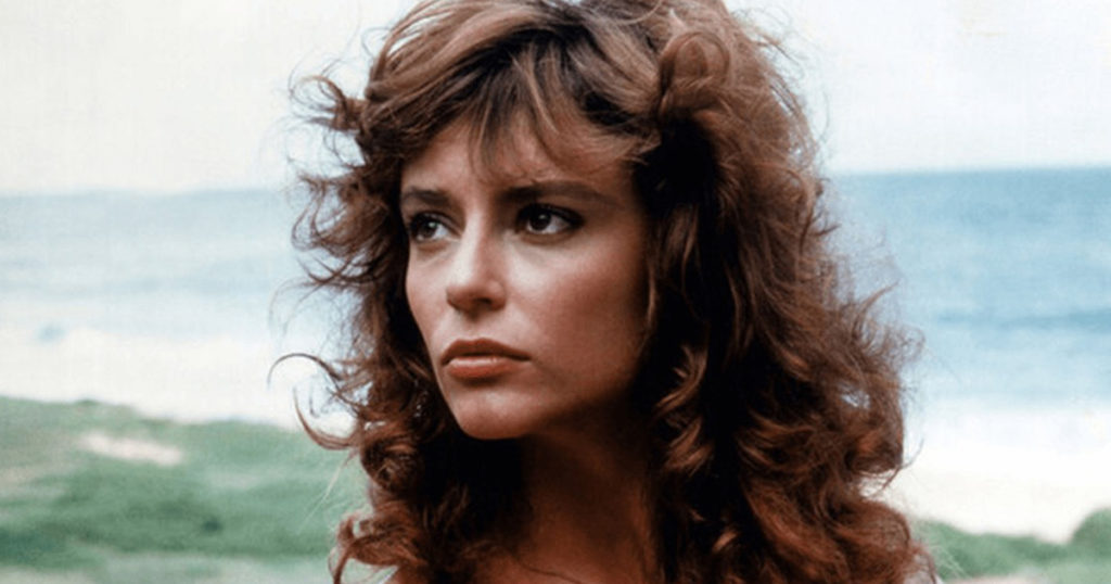 „Maggie aus „The Thorn Birds“ ist 65 Jahre alt!“ Wie war das Schicksal ...
